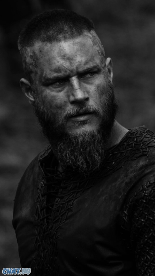 Ragnar'Lothbrok - Снимки