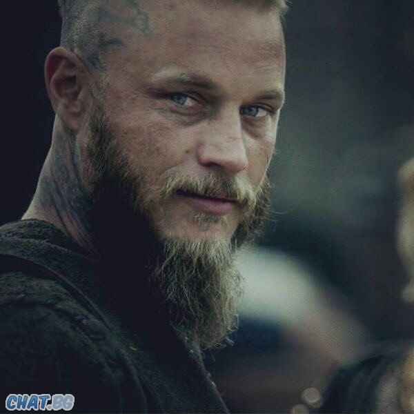 Ragnar'Lothbrok - Снимки