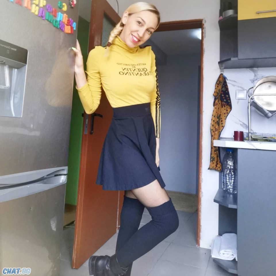 aleksandra - Снимки